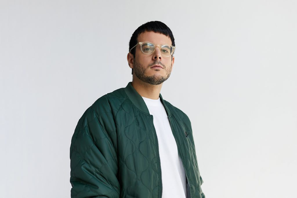 BAIUCA – Festival de Ortigueira